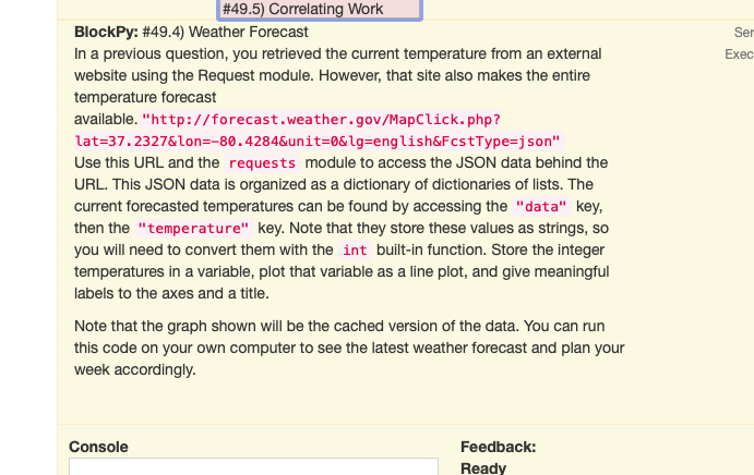 BlockPy: #492) Salary Distributions The company you | Chegg.com