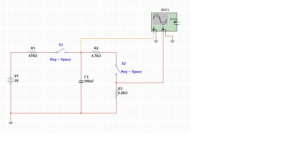 Solved I need help building this circuit on a breadboard. | Chegg.com