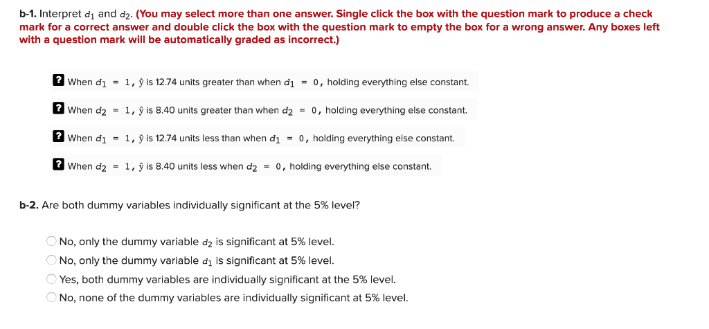 Solved Using 50 observations, the following regression | Chegg.com
