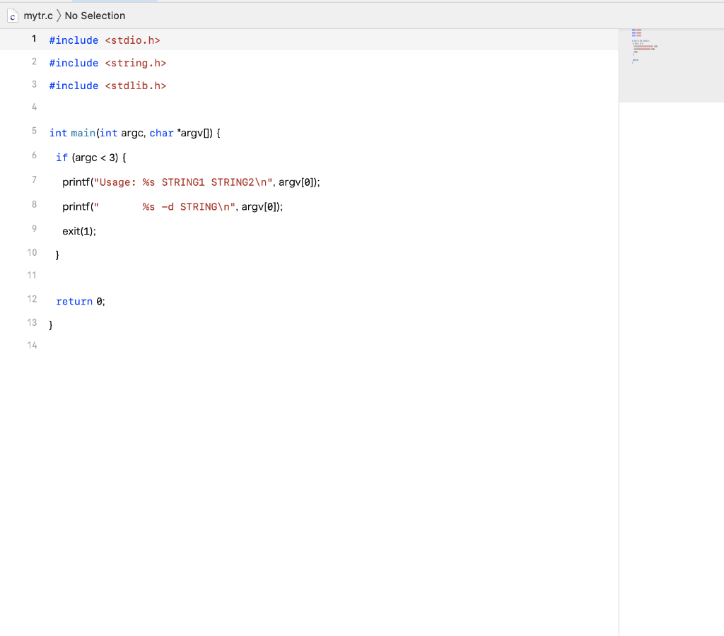 Computer Science System Programming using C Machine | Chegg.com