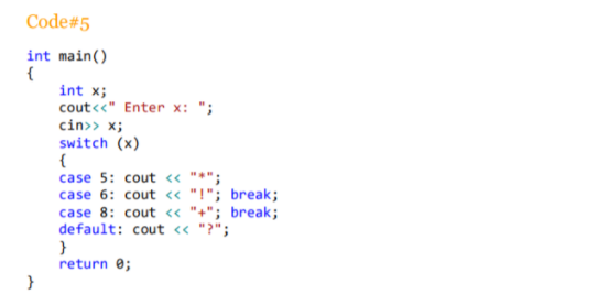 Solved Draw the flowchart that corresponds to each block of | Chegg.com