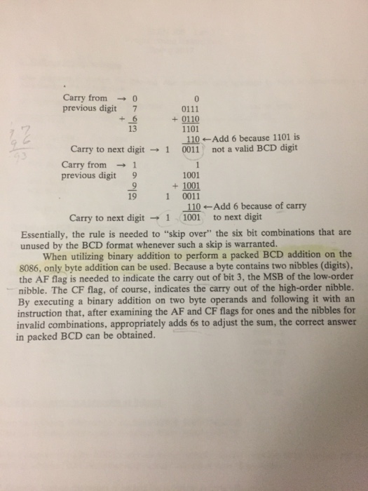 Solved ELEN 306 Microprocessor Laboratory Lab 6 Exercises In | Chegg.com