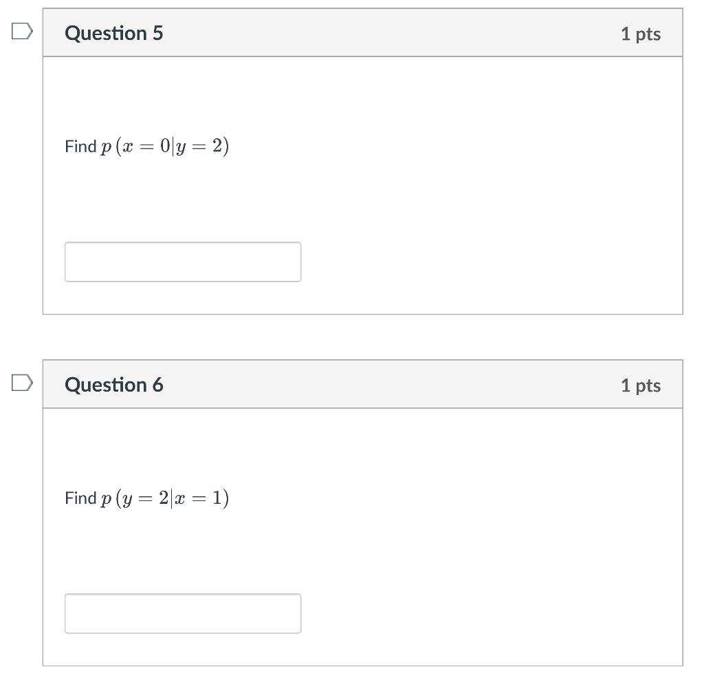 Solved Please solve EACH/ALL part(s) in Question #5, | Chegg.com