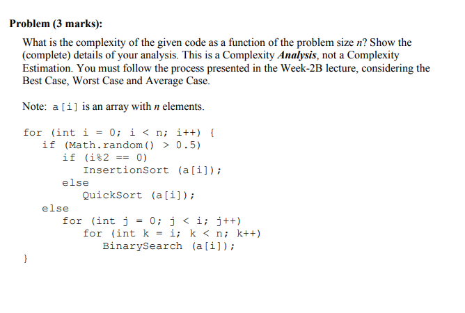 Solved note that this is a different question from the one | Chegg.com