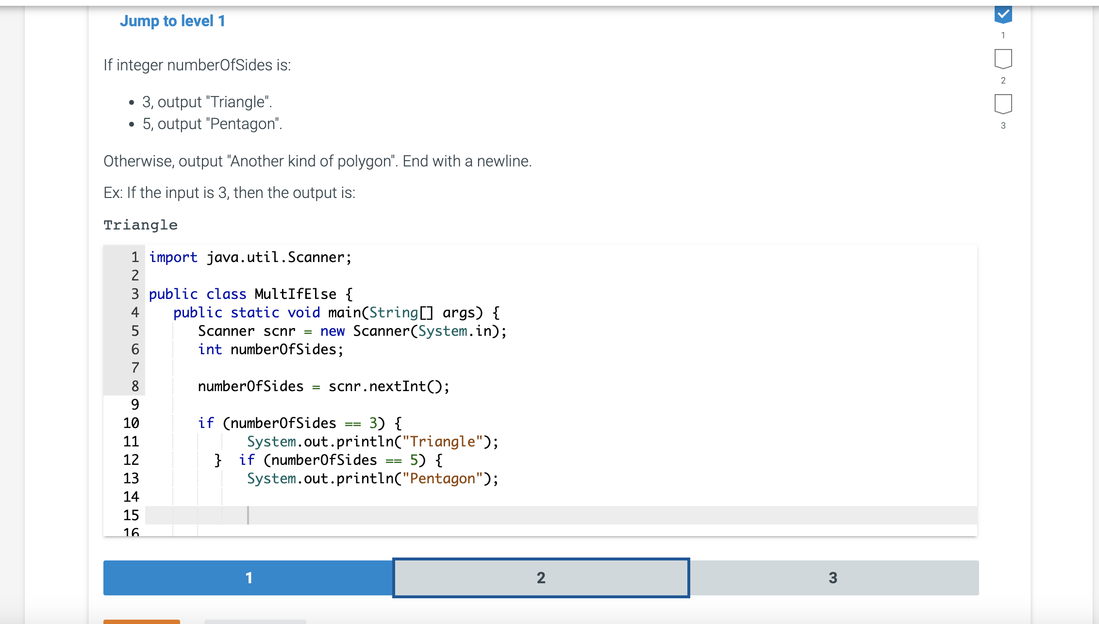 Solved Times 1 Compare Output Wedge 