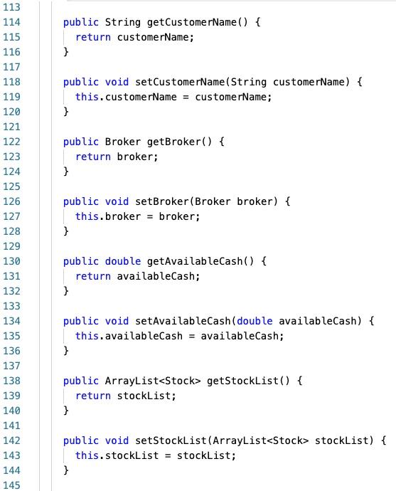 Solved Design a set of classes that work together to | Chegg.com