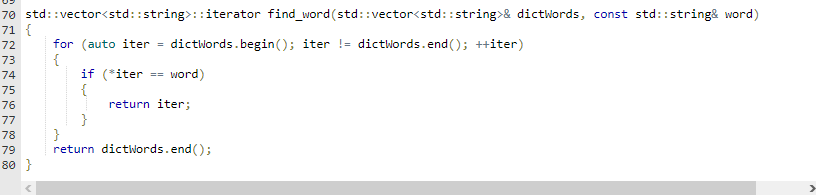 Solved This assignment will be built in stages. When one | Chegg.com