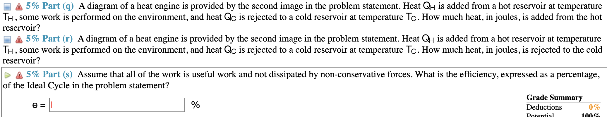 Solved Need Help With Part Qrs Please Detailed Steps 