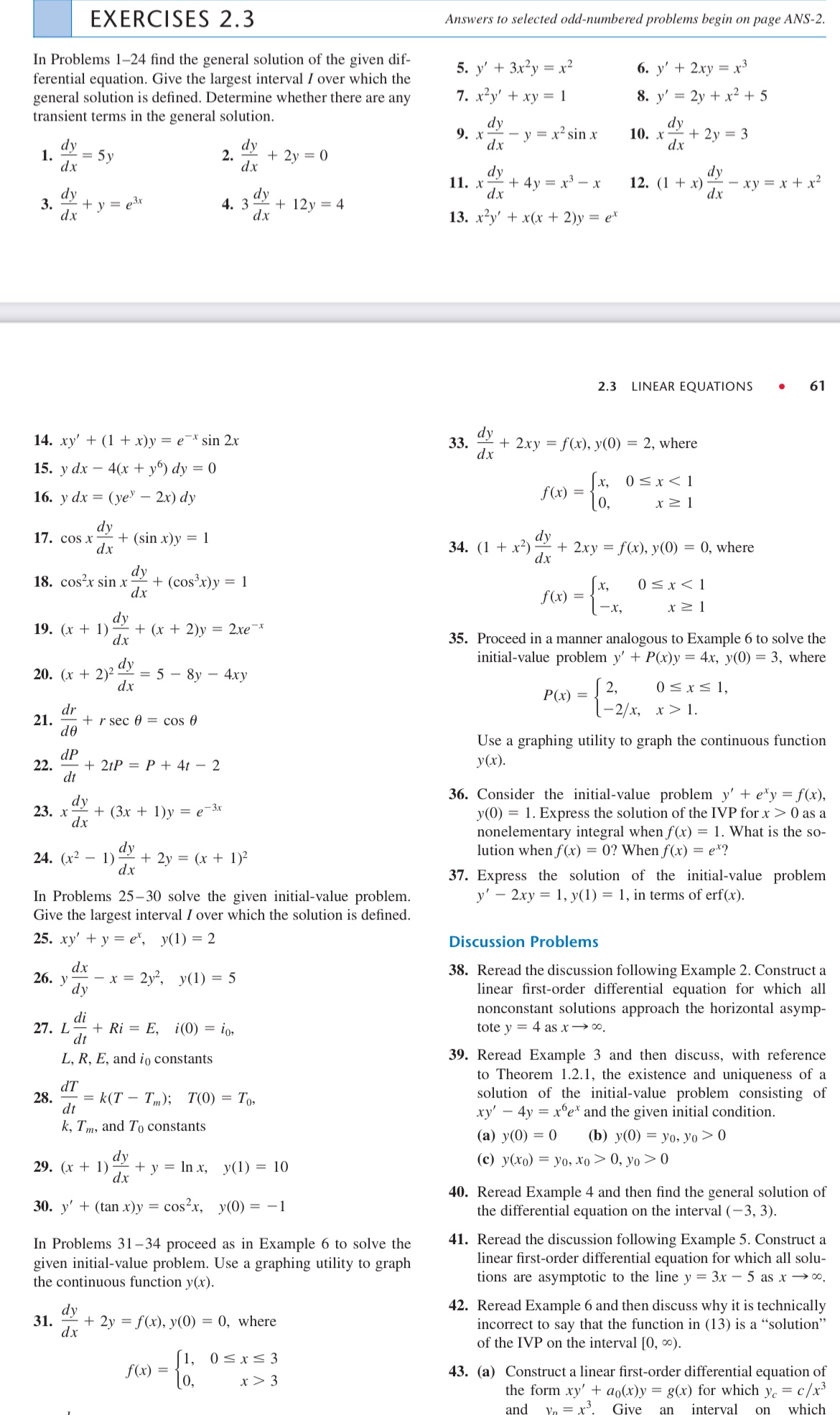 Solved (Question No. 21, 26, 30, 31) Simple math problem | Chegg.com
