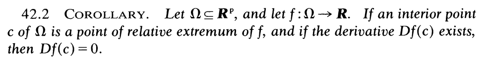 Solved 42.E. Use the Surjective Mapping Theorem 41.6 to | Chegg.com