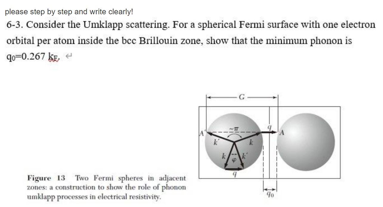 Solved please step by step and write clearly! 6-3. Consider | Chegg.com