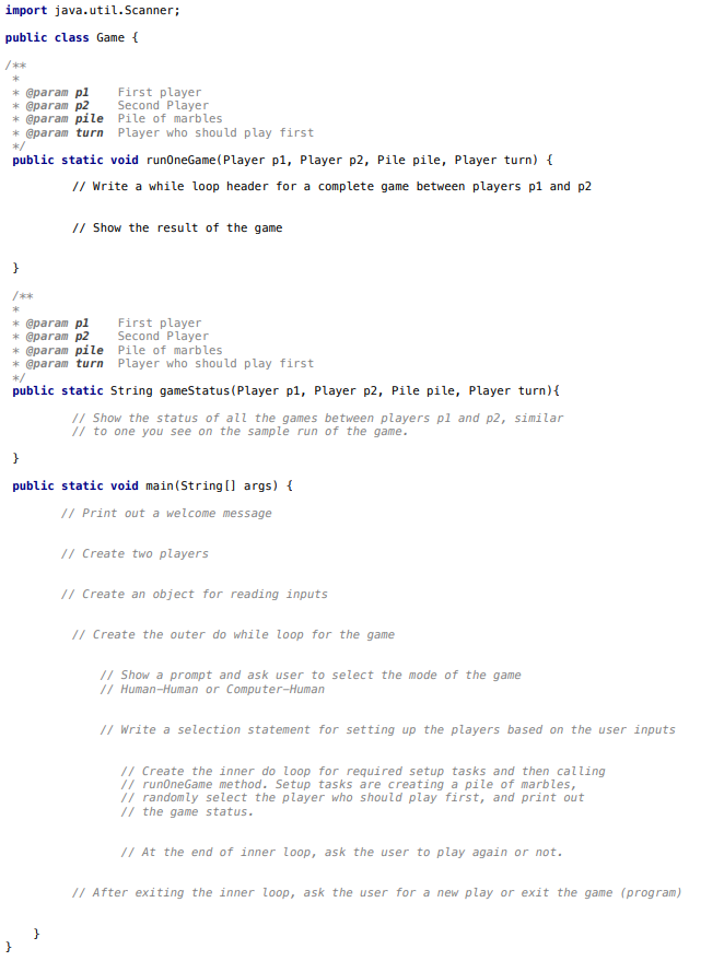 Solved The Game Of Nim In This Part Of The Assignment We Chegg