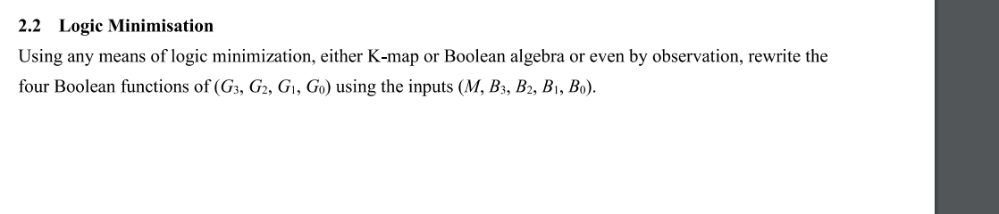 Solved 2.1 Problem Formulation Recall that Binary | Chegg.com
