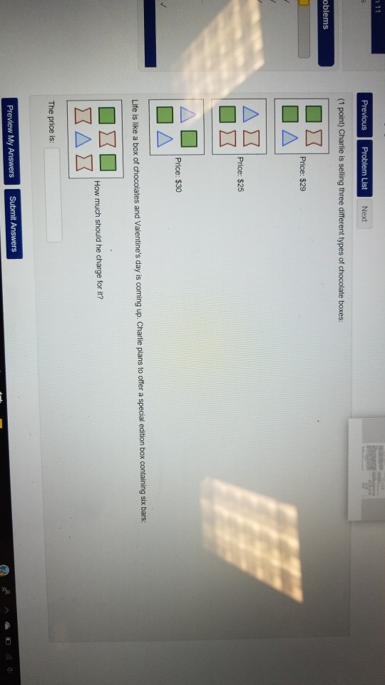 Solved 04applic: Problem 9 Prevous Problerm LstNext (1 | Chegg.com