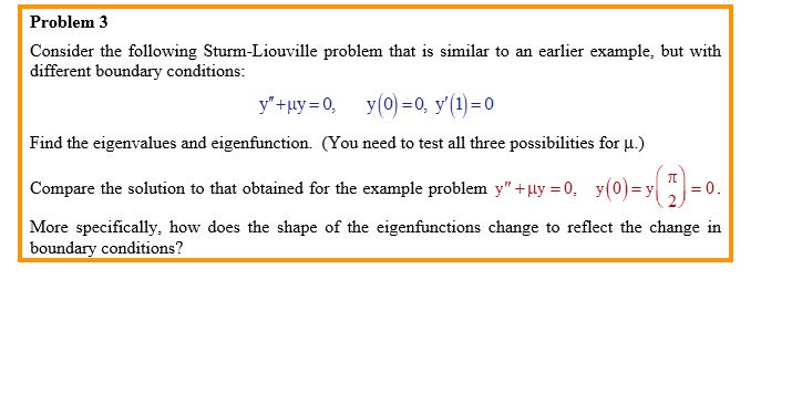 Solved Problem 2 Find the Adjoint operator for the following | Chegg.com