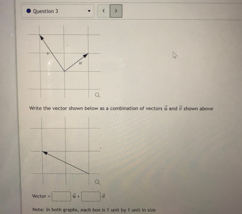 Solved Question 3