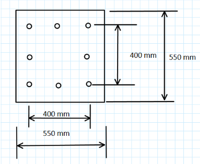 Solved For the design of the 5-Story building, select the | Chegg.com