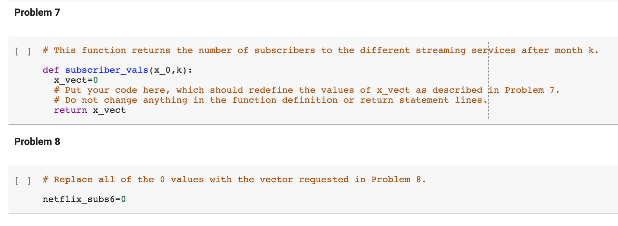 Solved 2. MARKOV CHAINS Markov Chains are a standard tool to | Chegg.com