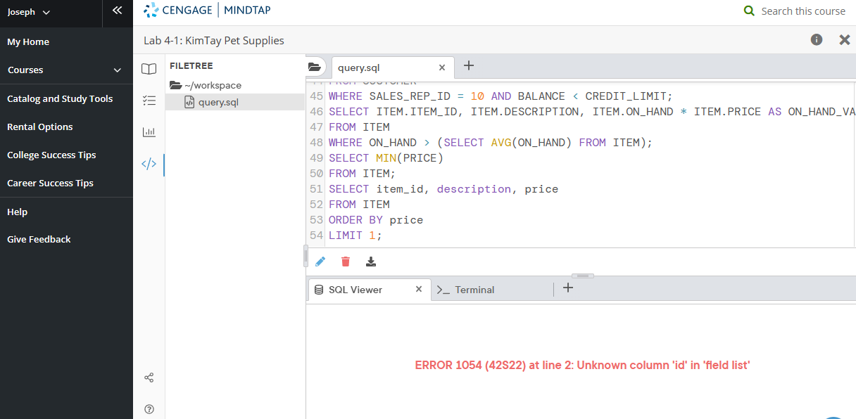 Solved The CUSTOMER table maintains information about each | Chegg.com