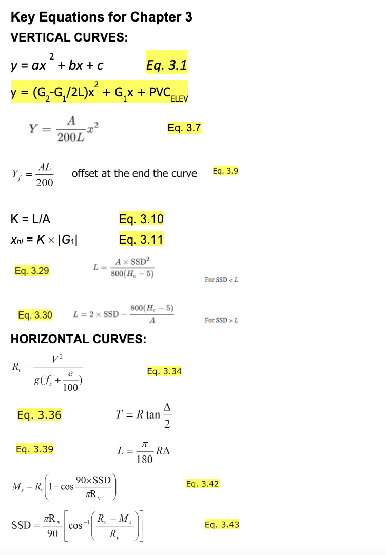 Solved Problem 3. (20 points) A 600-ft equal-tangent sag | Chegg.com