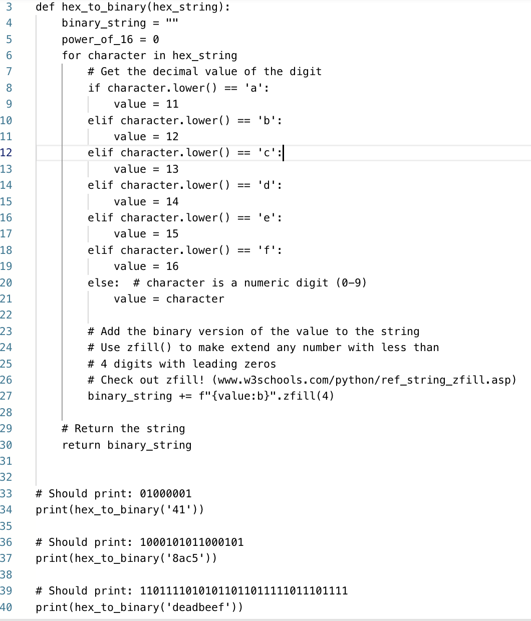 Solved Part 1: Magic Square The magic square is a 3x3 matrix | Chegg.com