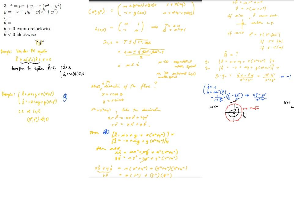 Solved Please answer number 3 the same manner on the example | Chegg.com
