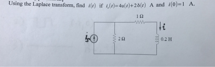 Solved For my linear system analysis engineer class. Please | Chegg.com