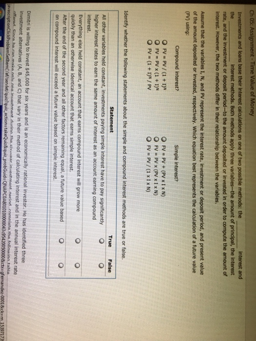 Solved of the most frequently encountered applications | Chegg.com