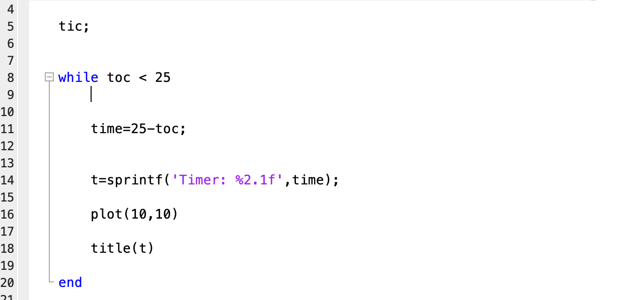Solved MATLAB PLEASE Make a 10 by 10 figure/plot with a | Chegg.com