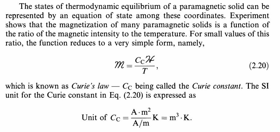 Solved Chapter 2 from Heat and Thermodynamic - Mark | Chegg.com