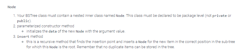 Solved Required Skills inventory - Write concrete classes | Chegg.com