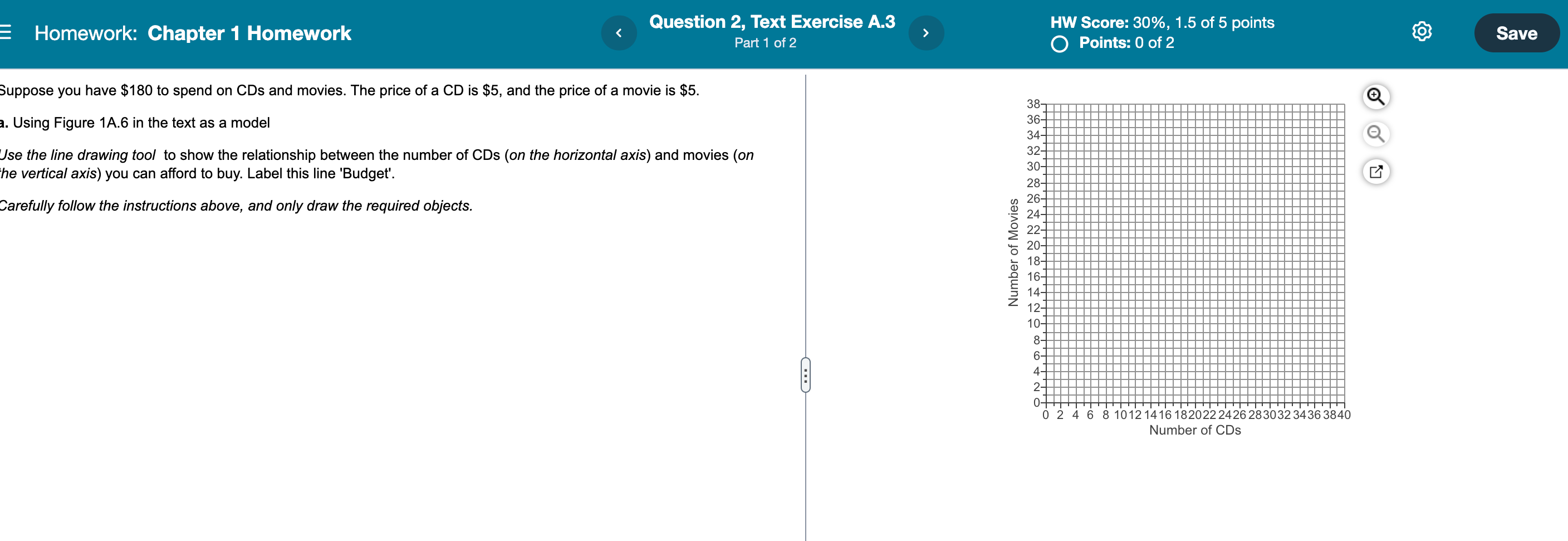 Solved E Homework: Chapter 1 Homework Question 2, Text | Chegg.com