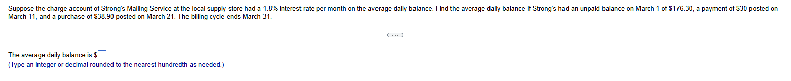 Solved Question content area topPart 1Suppose the charge | Chegg.com