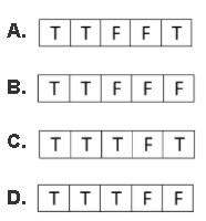 Solved Consider the following incomplete truth table: (p | Chegg.com