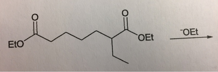 Solved EtO OEt OEt | Chegg.com