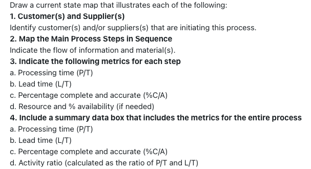 Table 3. Average Times for Various Processing Steps 9 | Chegg.com