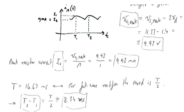 Solved PLEASE HELP The question and the solution is given. | Chegg.com