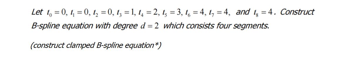 Solved helpLet t0=0,t1=0,t2=0,t3=1,t4=2,t5=3,t6=4,t7=4, ﻿and | Chegg.com