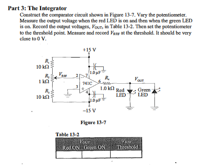 Solved Please make use of LTSpice when providing your | Chegg.com