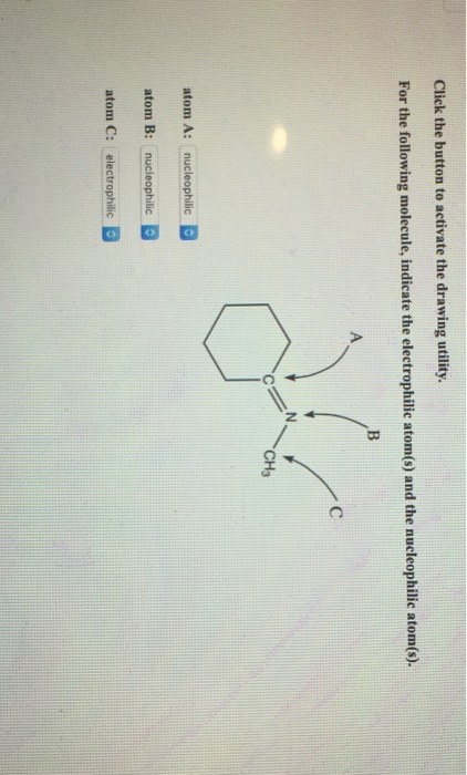 Solved Click the button to activate the drawing utility. | Chegg.com