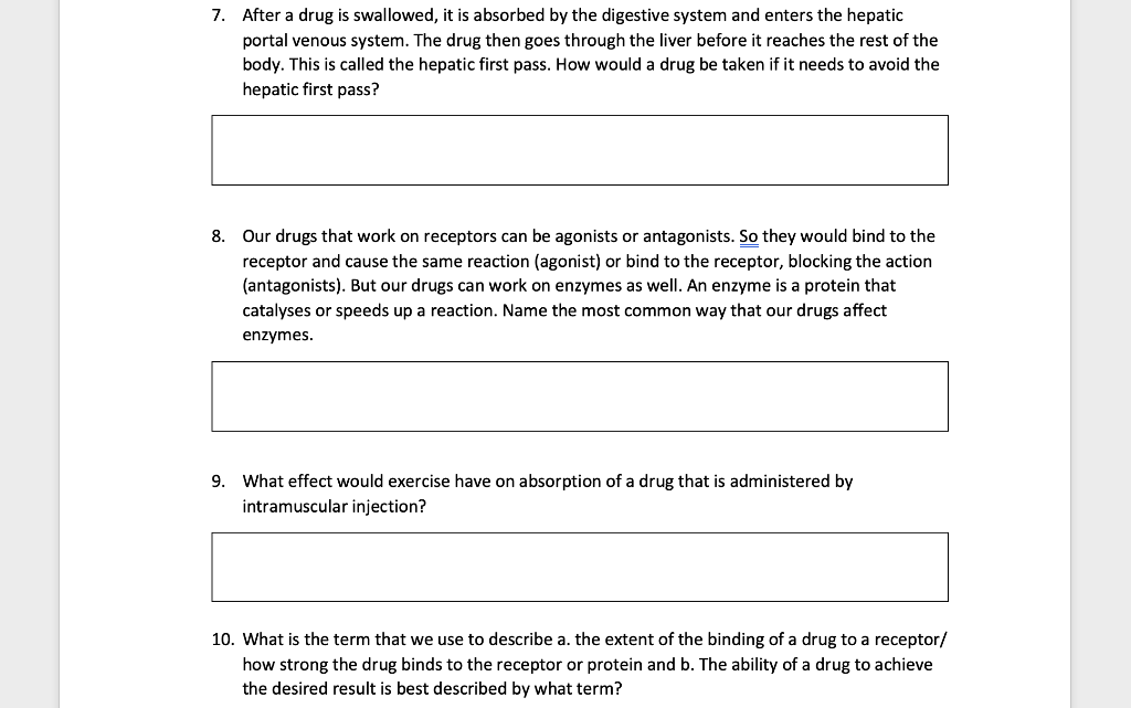 Solved 1. In Phase 1 trials, researchers test an | Chegg.com