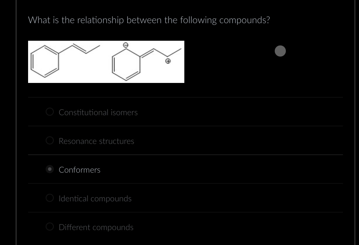 What is the relationship between the following | Chegg.com