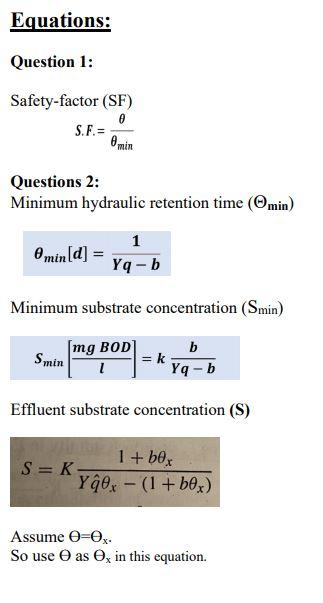 Solved a.) Calculate the minimum substrate concentration | Chegg.com