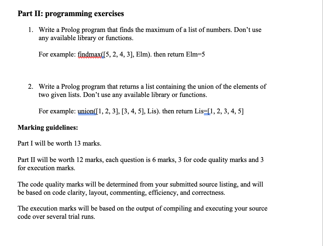 Solved What online compiler dod you use to write and run the | Chegg.com