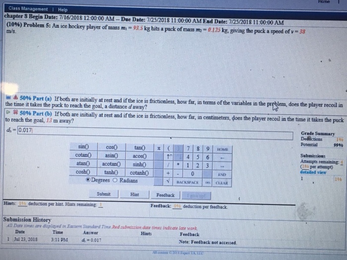 Solved Hame Class Management 1 Help chapter 3 Regin Date: | Chegg.com