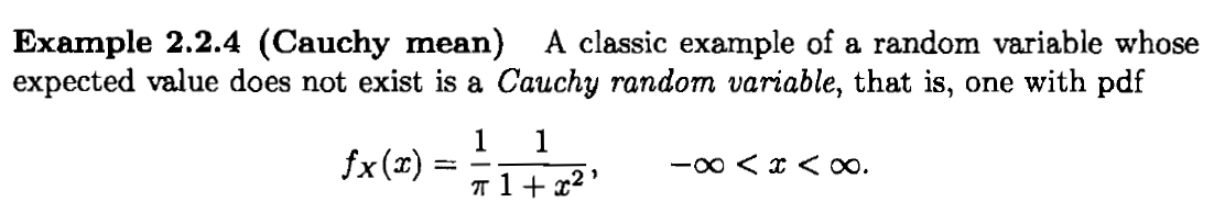 1. Simulate random #s from Cauchy distribution with | Chegg.com