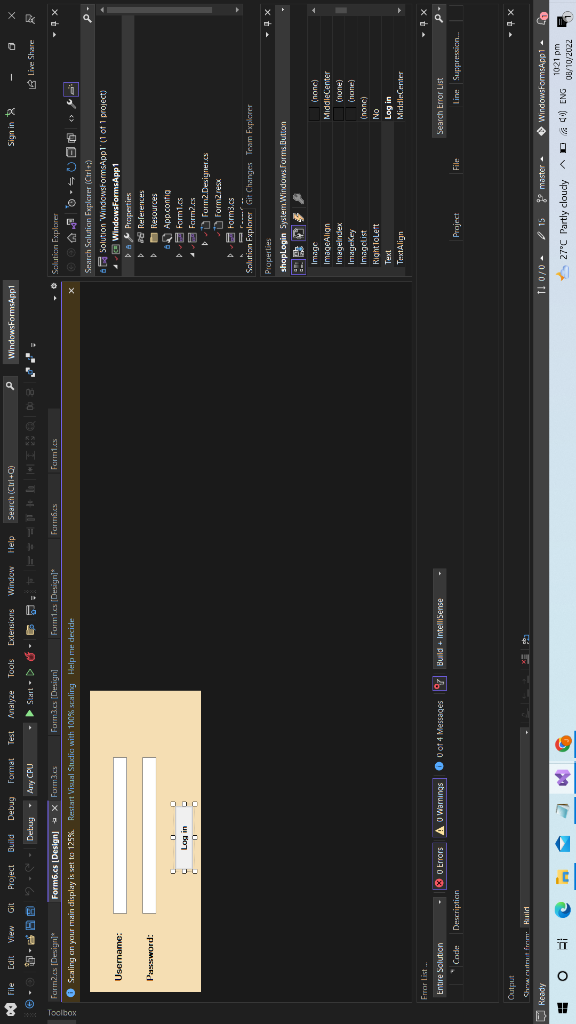 Solved Hello can you help me with this project I just need | Chegg.com