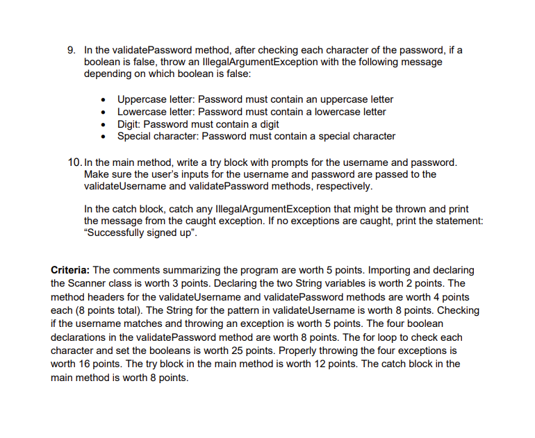 Solved Programming Fundamentals II Sec. 600 Lab Assignment | Chegg.com