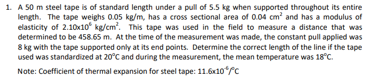 Solved Please show complete solution and use the correct | Chegg.com