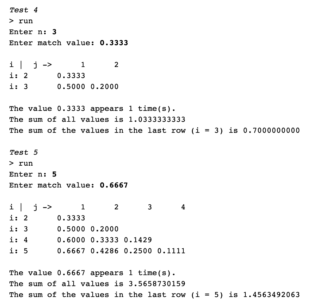 Solved Before You Start Important!: Write and debug your | Chegg.com